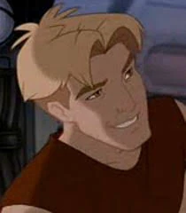 Cale Tucker | Titan A.E. Wiki | Fandom