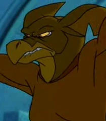 Stith | Titan A.E. Wiki | Fandom