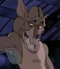 Preed | Titan A.E. Wiki | Fandom