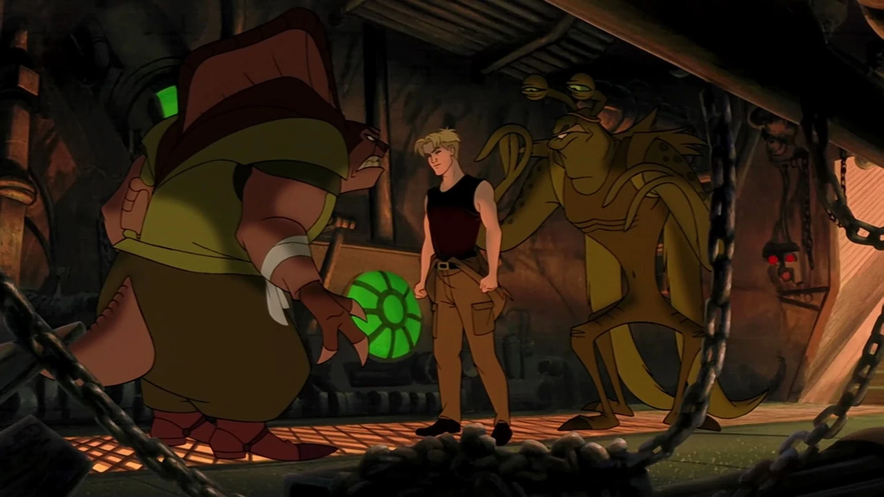 Po | Titan After Earth Wiki | FANDOM powered by Wikia