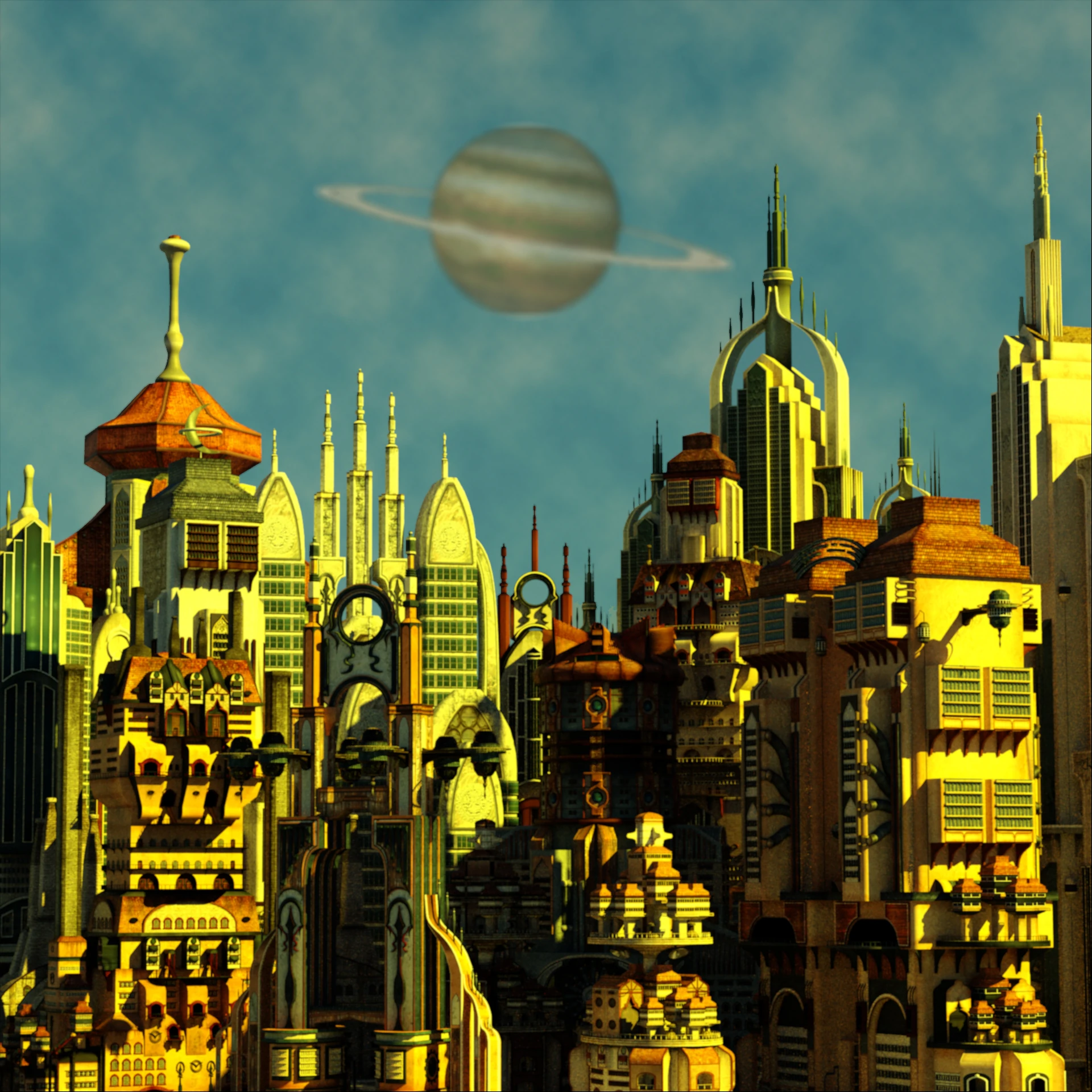 Atlantis | Titan Empire Wiki | Fandom