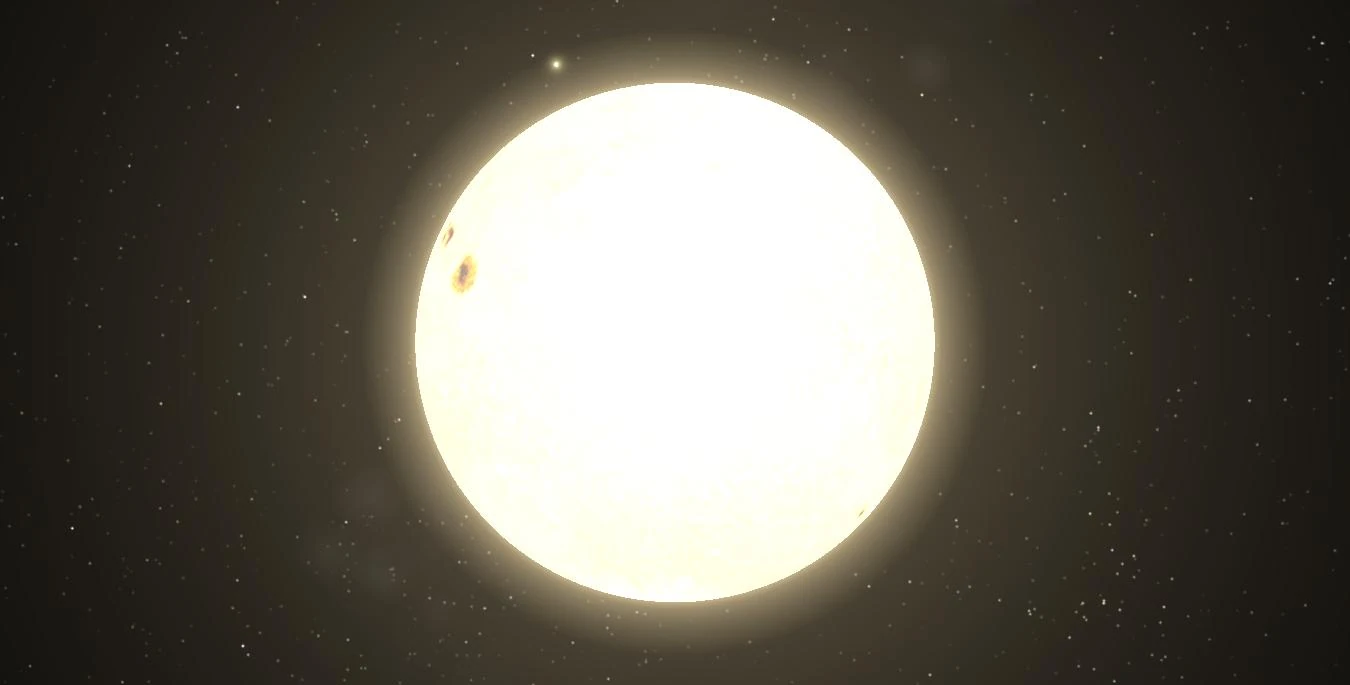 61 Cygni | Titan Empire Wiki | Fandom