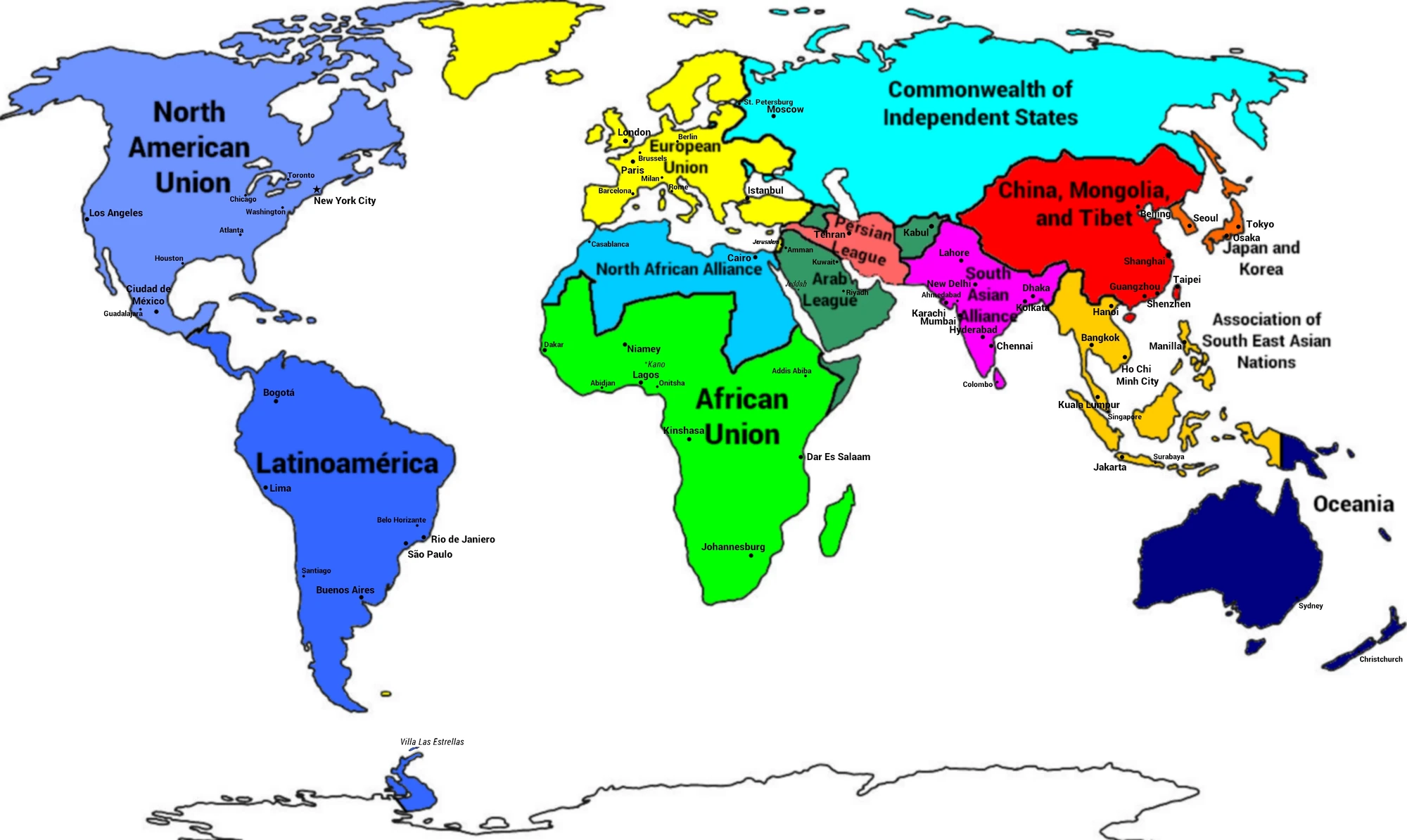 United Nations | Titan Empire Wiki | Fandom