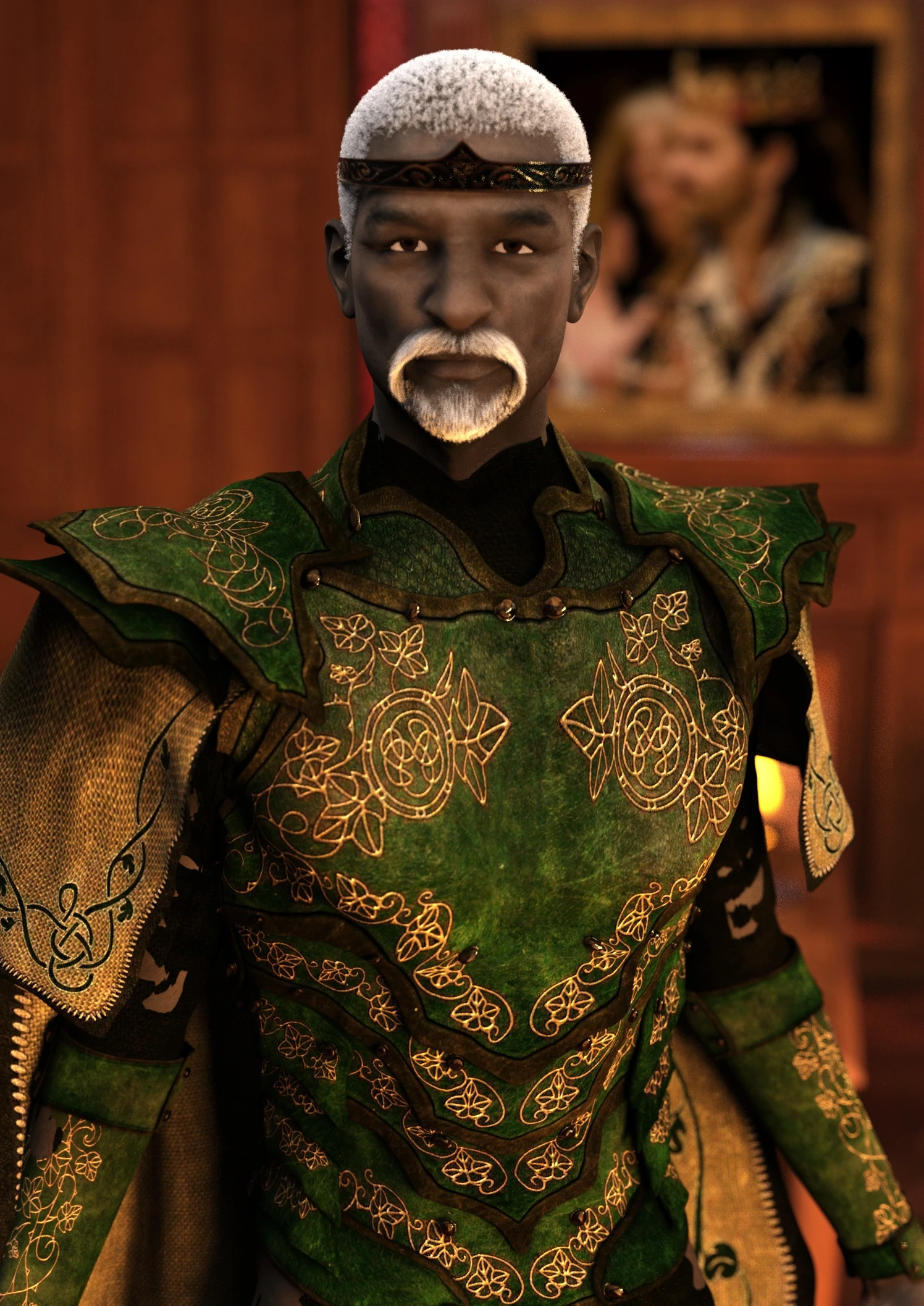 Emperor or Empress | Titan Empire Wiki | Fandom