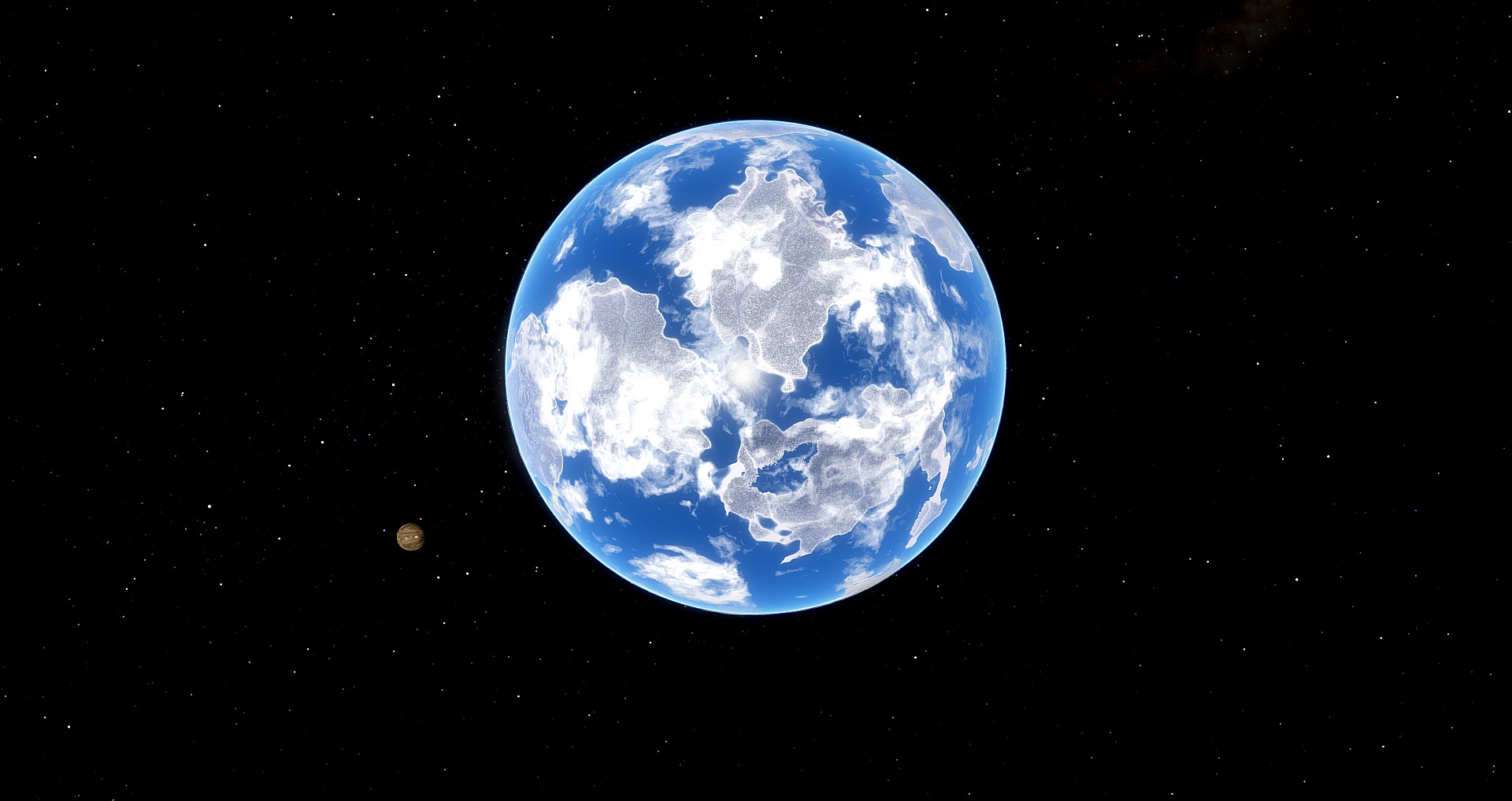 Tau Ceti (planet) | Titan Empire Wiki | Fandom