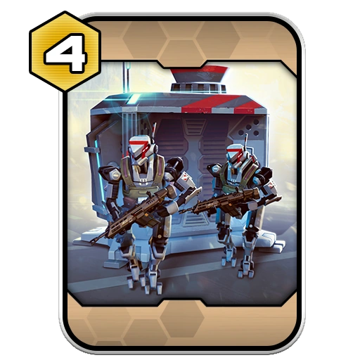 Spectre Depot | Titanfall Wiki | Fandom