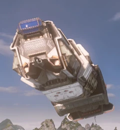 IMS Thermopylae | Titanfall Wiki | FANDOM powered by Wikia