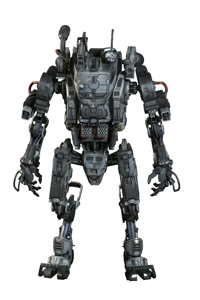 Stryder Tier 2 | Titanfall Wiki | Fandom