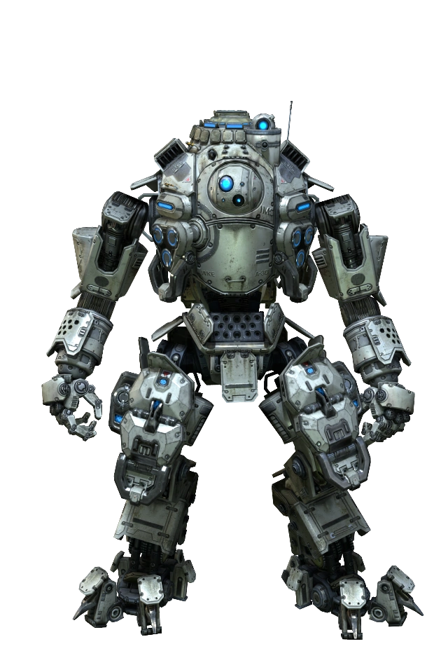 Image - Atlas Titanfall Online.png | Titanfall Wiki | FANDOM powered by ...