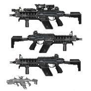 R-101C Carbine | Titanfall Wiki | Fandom