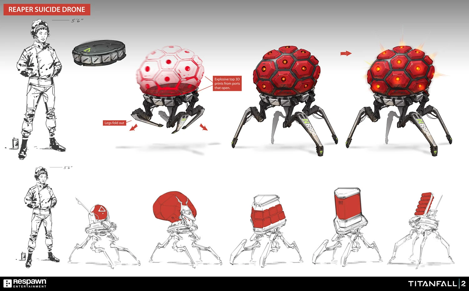 Tick | Titanfall Wiki | FANDOM powered by Wikia