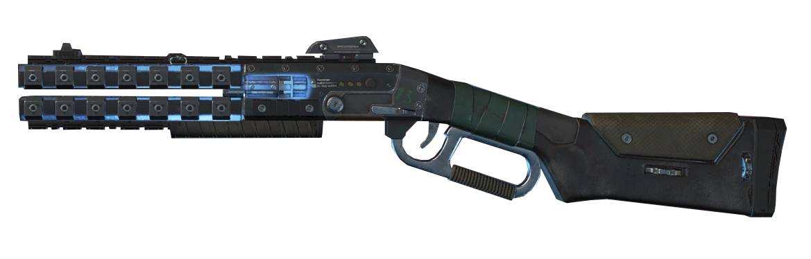 Peacekeeper | Titanfall Wiki | Fandom