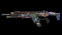 R-201 Assault Rifle | Titanfall Wiki | Fandom