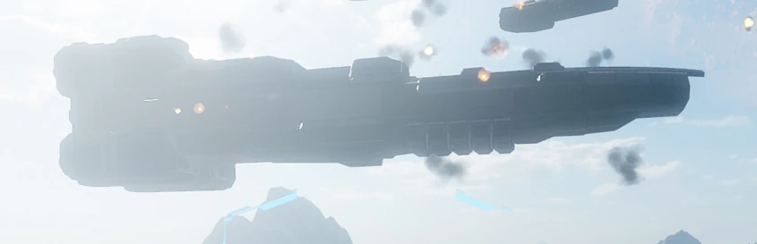 Create your interstellar fleet with pictures | Page 2 | SpaceBattles