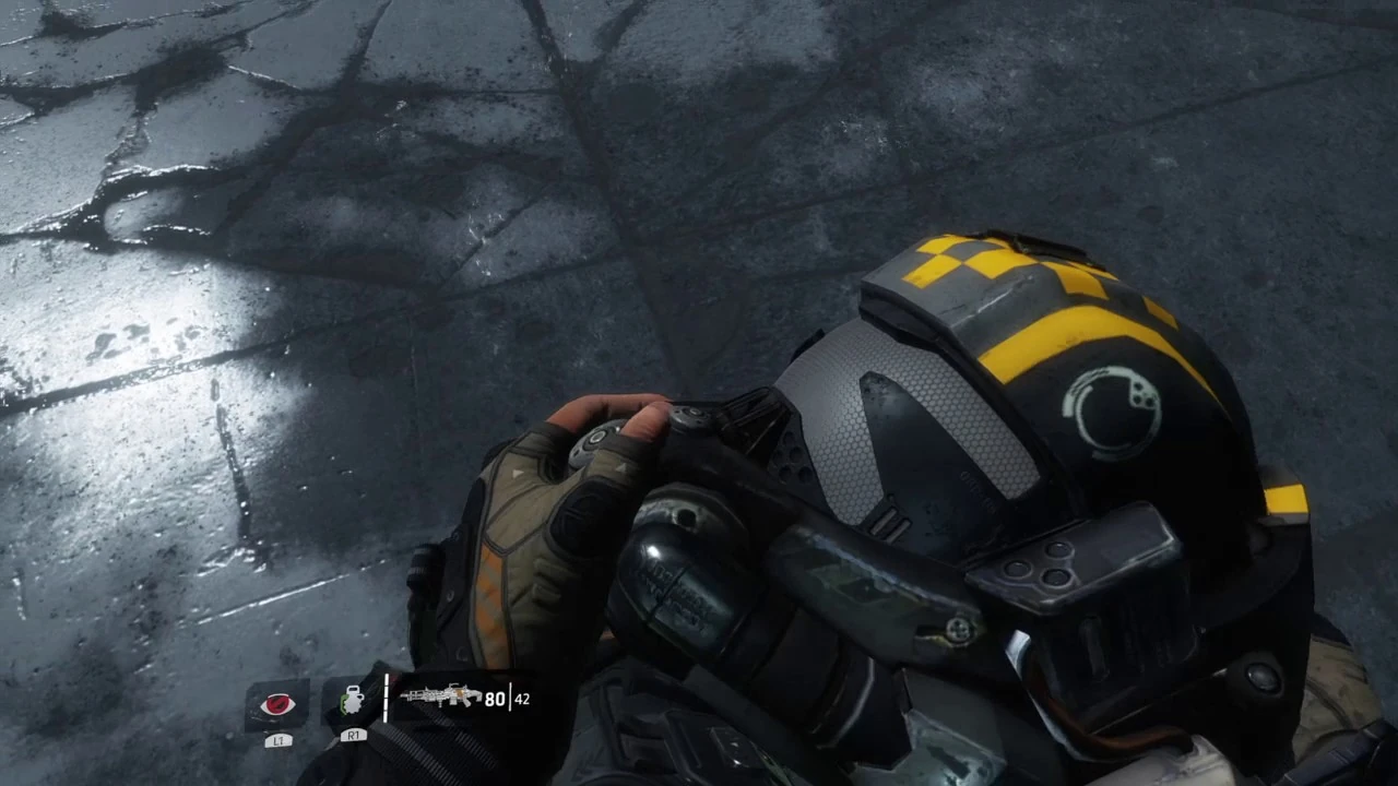 Eli Anderson | Titanfall Wiki | Fandom