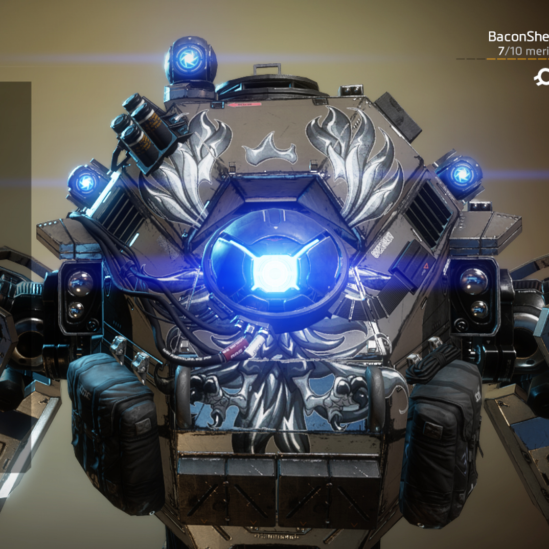 Nose Art/Tone | Titanfall Wiki | FANDOM powered by Wikia
