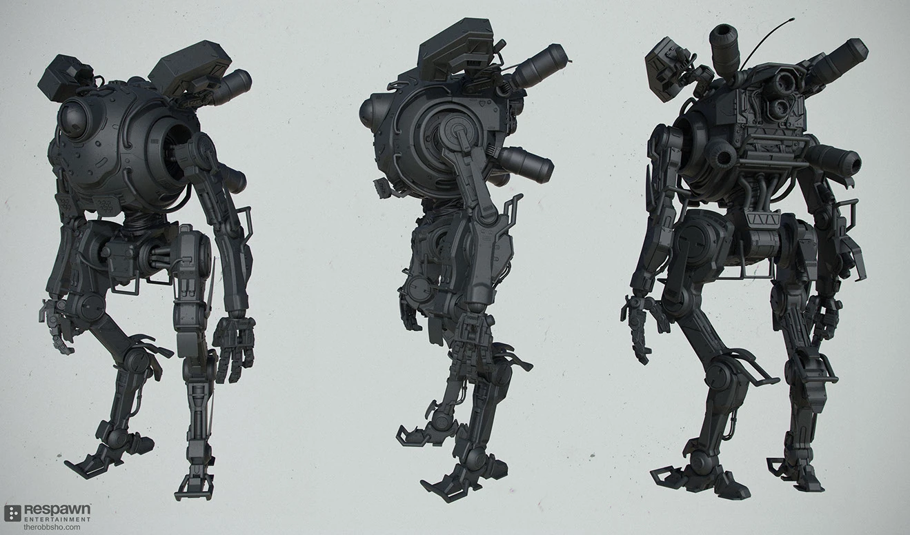 Image - Northstar Render 2.jpg | Titanfall Wiki | FANDOM powered by Wikia