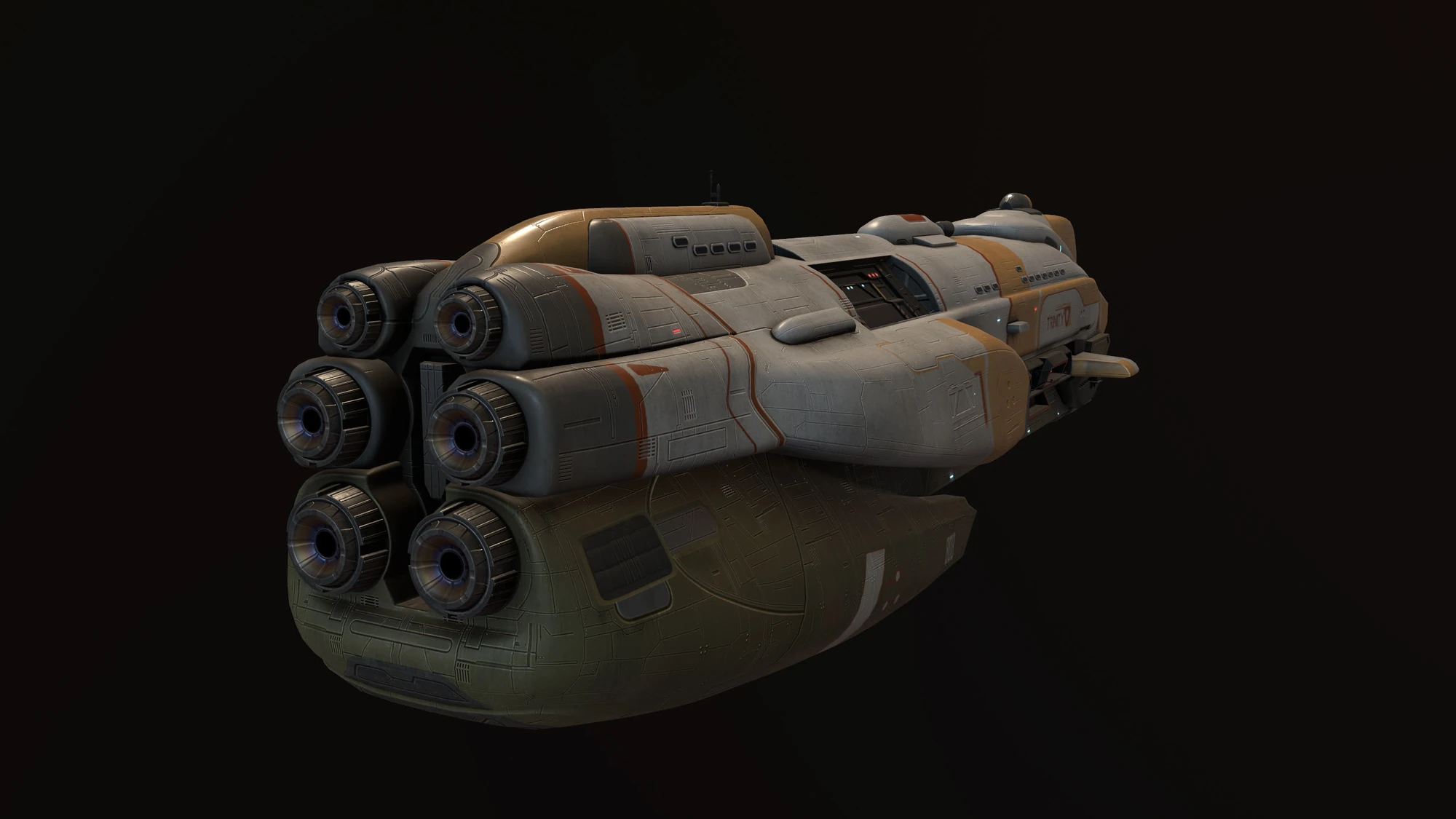 MCS Trinity | Titanfall Wiki | Fandom