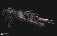 R-201 Assault Rifle | Titanfall Wiki | Fandom