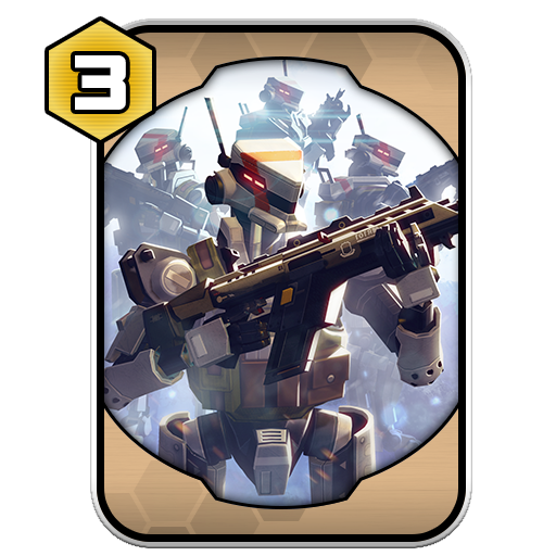 Spectres | Titanfall Wiki | Fandom