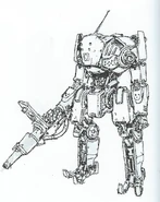BT-7274 | Titanfall Wiki | Fandom