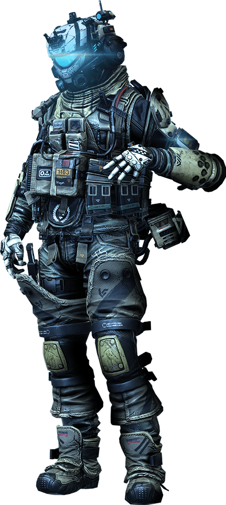 Image - Pulseblade pilot.png | Titanfall Wiki | FANDOM powered by Wikia