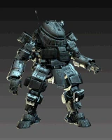 Ogre | Titanfall Wiki | Fandom