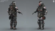 Holo Pilot | Titanfall Wiki | FANDOM powered by Wikia