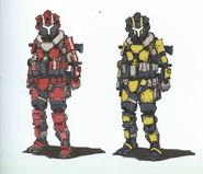 Holo Pilot | Titanfall Wiki | Fandom