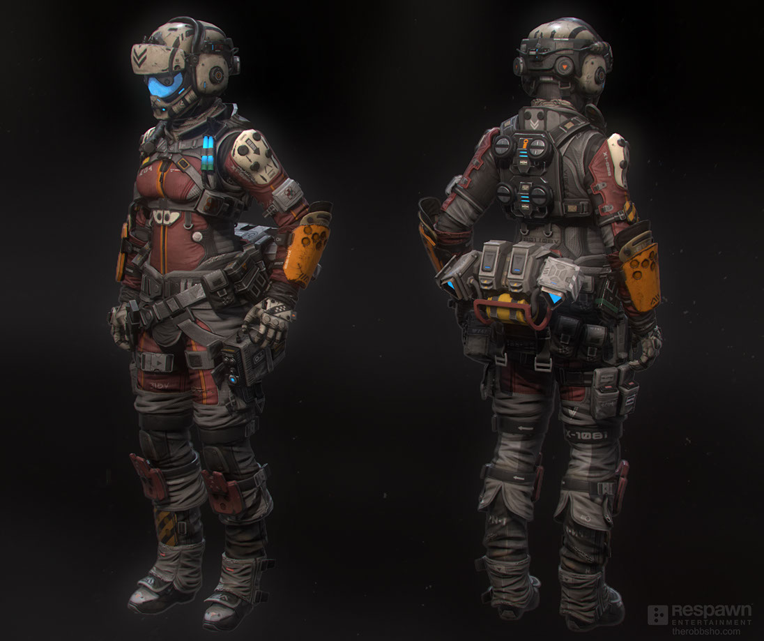 Image Pulseblade 5 Titanfall Wiki Fandom Powered By Wikia