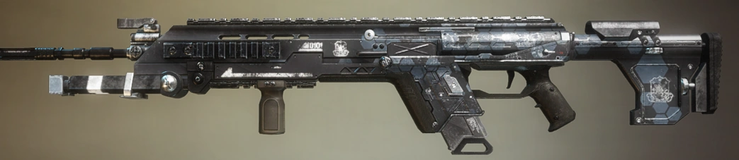 D-101 Longbow DMR | Titanfall Wiki | FANDOM powered by Wikia