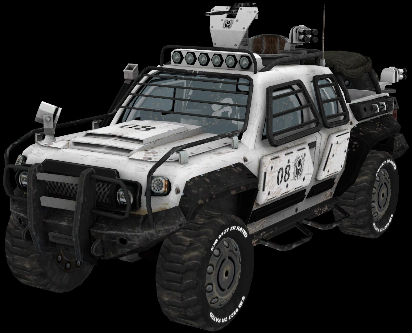 Gremlin | Titanfall Wiki | Fandom