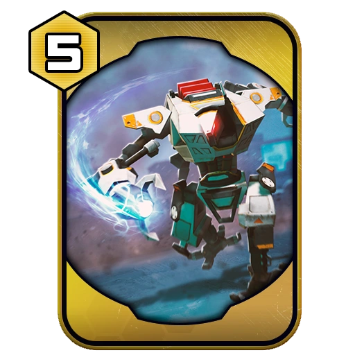 Reaper Bruiser | Titanfall Wiki | Fandom