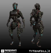 Stim | Titanfall Wiki | Fandom