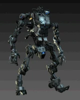 Stryder | Titanfall Wiki | Fandom