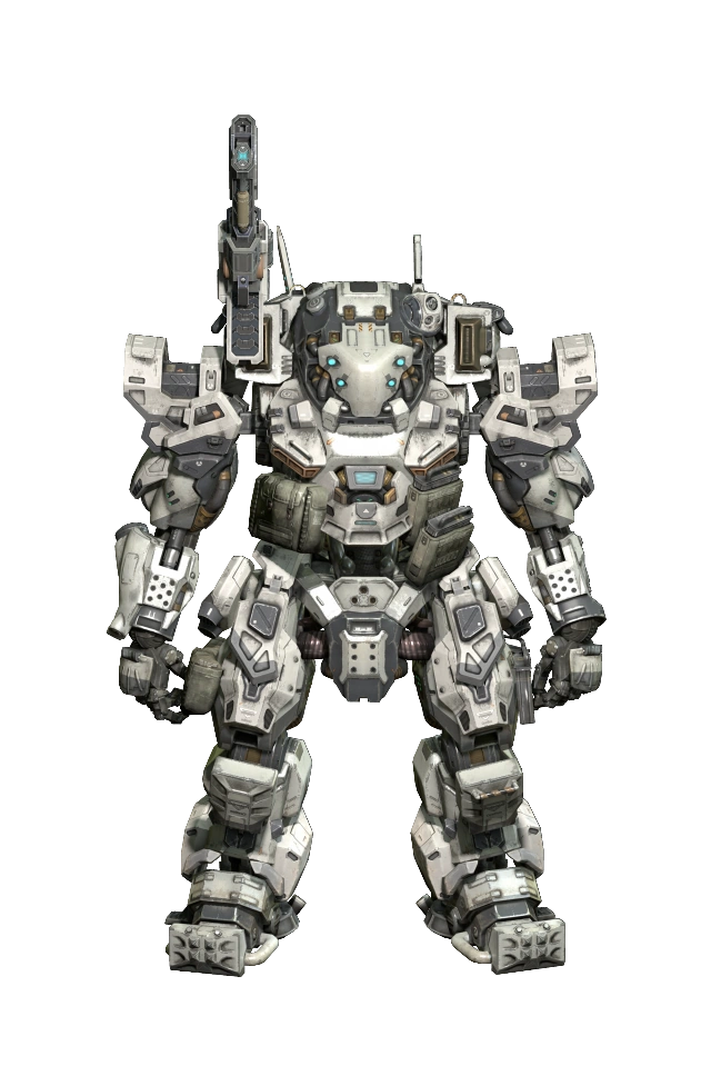 Destroyer Tier 2 | Titanfall Wiki | Fandom