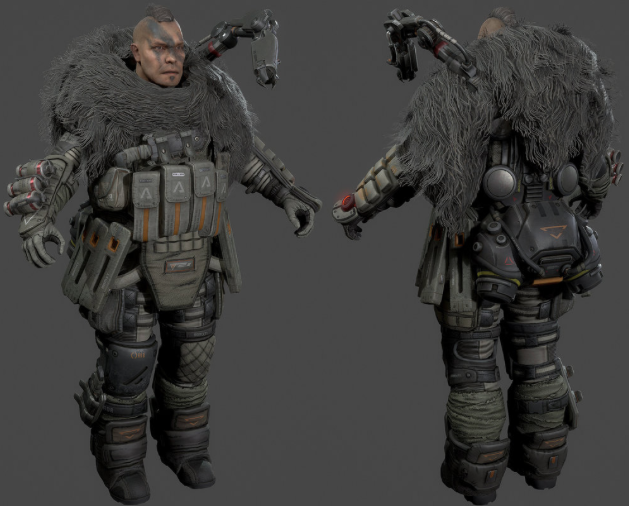 Out of the Dark (DAOT remnants in 40K) | Page 209 | SpaceBattles