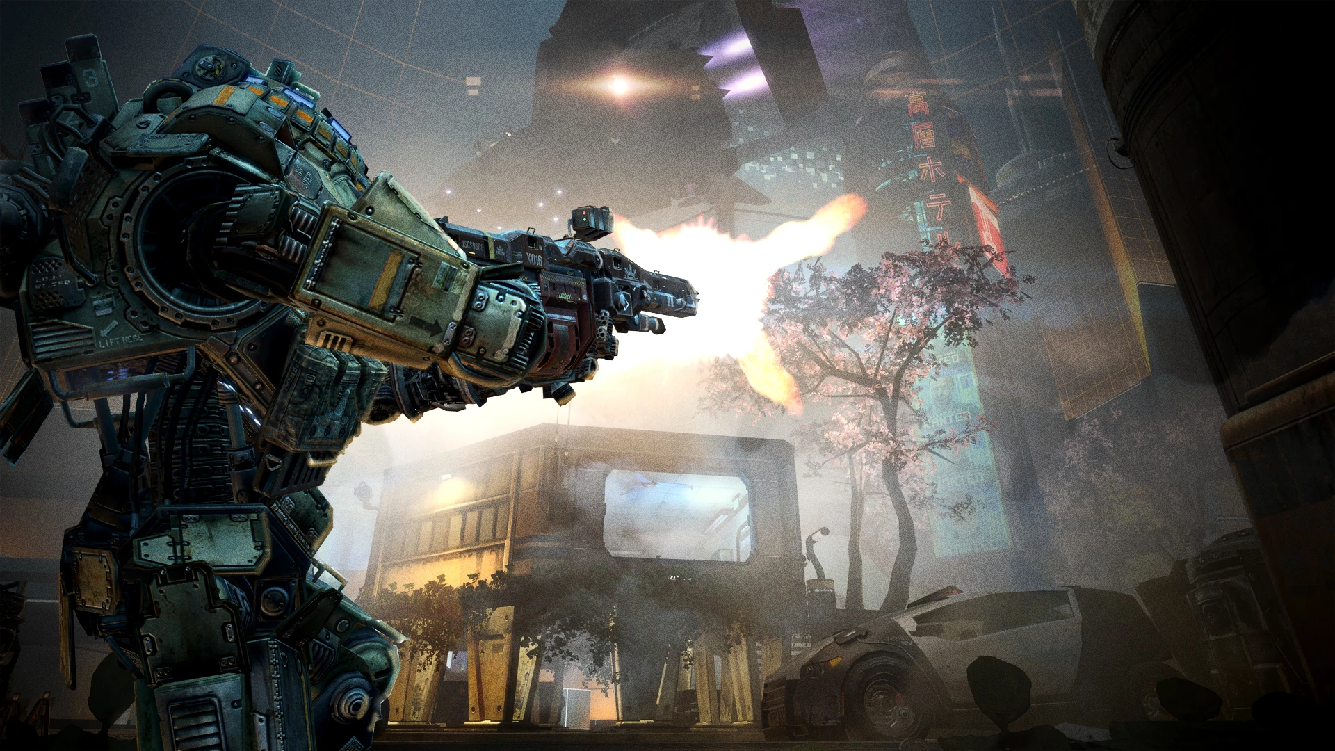 War Games Victor | Titanfall Wiki | Fandom