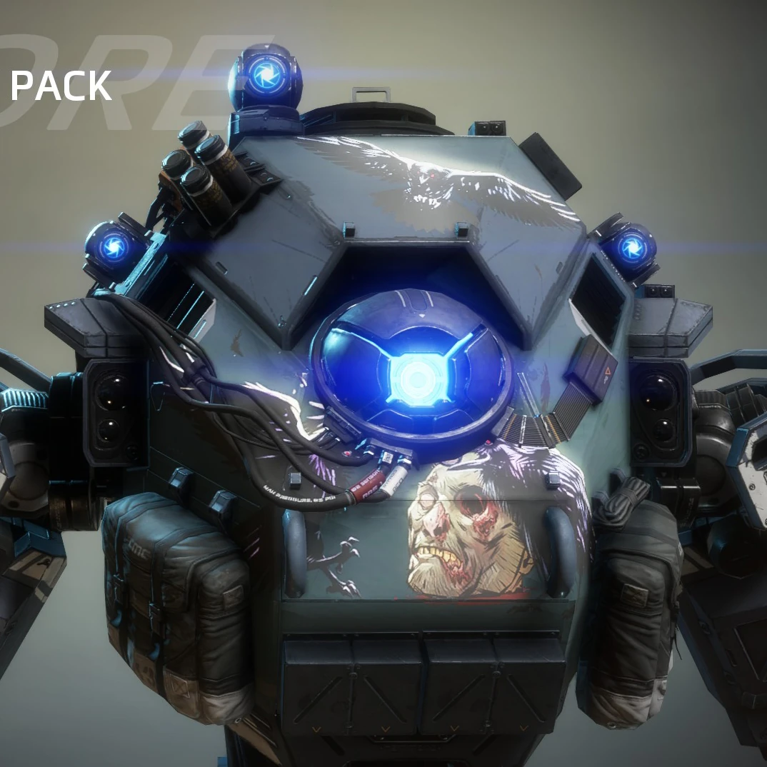 Nose Art/Tone | Titanfall Wiki | Fandom