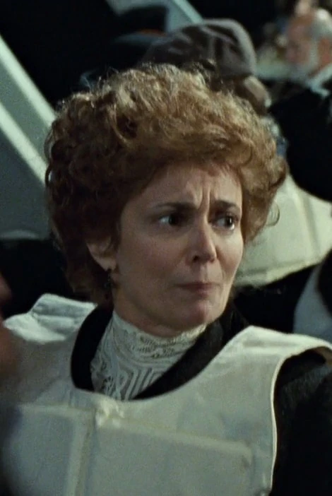 Woman | Titanic 1997 Movie Wikia | Fandom