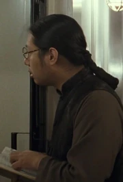 Chinese Man | Titanic 1997 Movie Wikia | Fandom