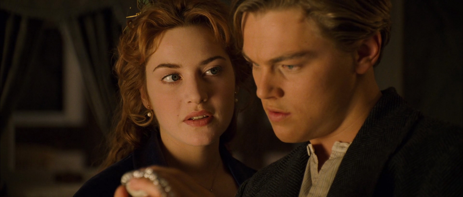 Image Titanic Movie 10042 Titanic 1997 Movie Wikia Fandom Powered By Wikia