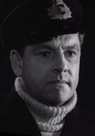 Second Officer Lightoller (from A Night to Remember) | Titanic ITV 2012 ...