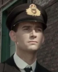 Fifth Officer Lowe (from 2012 Miniseries) | Titanic ITV 2012 Miniseries ...