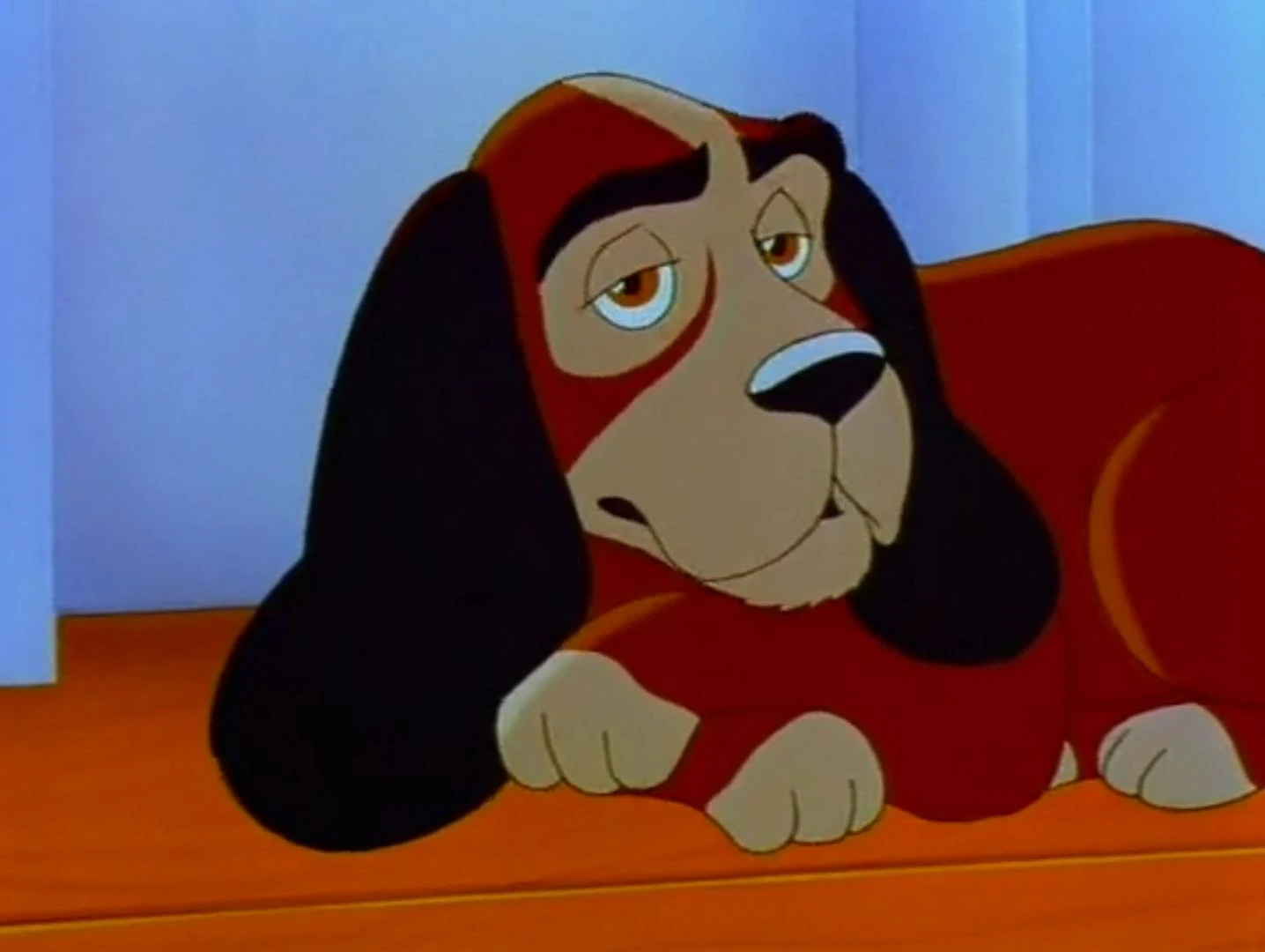 Flopsy | Titanic: The Legend Goes On Wiki | Fandom