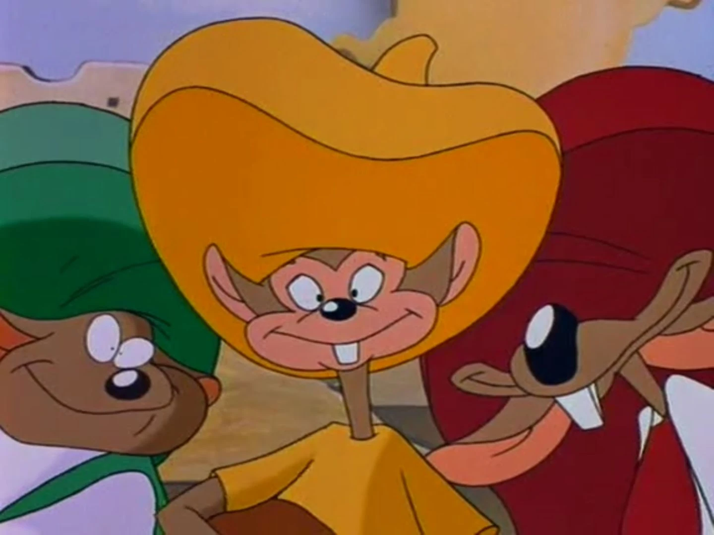 Mexican mice | Titanic: The Legend Goes On Wiki | Fandom