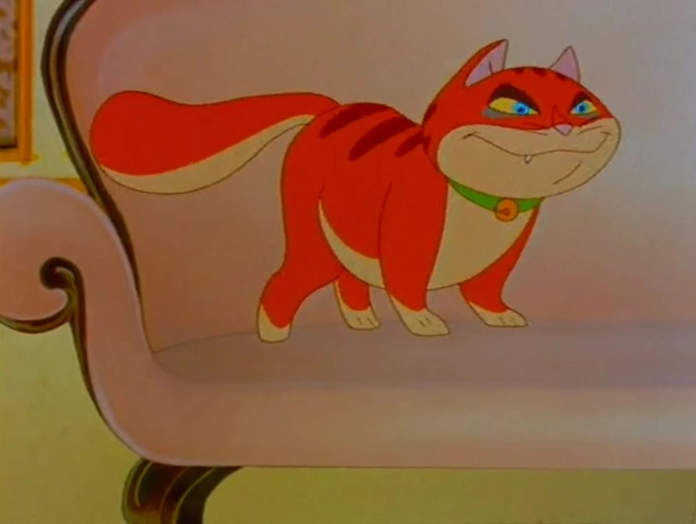 Geoffrey | Titanic: The Legend Goes On Wiki | Fandom