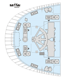 Steering Gear Room | Titanic Wiki | Fandom