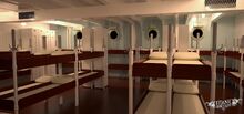 Crew's Quarters | Titanic Wiki | Fandom