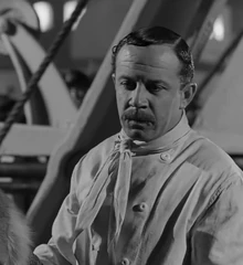 Charles John Joughin | Titanic Wiki | Fandom